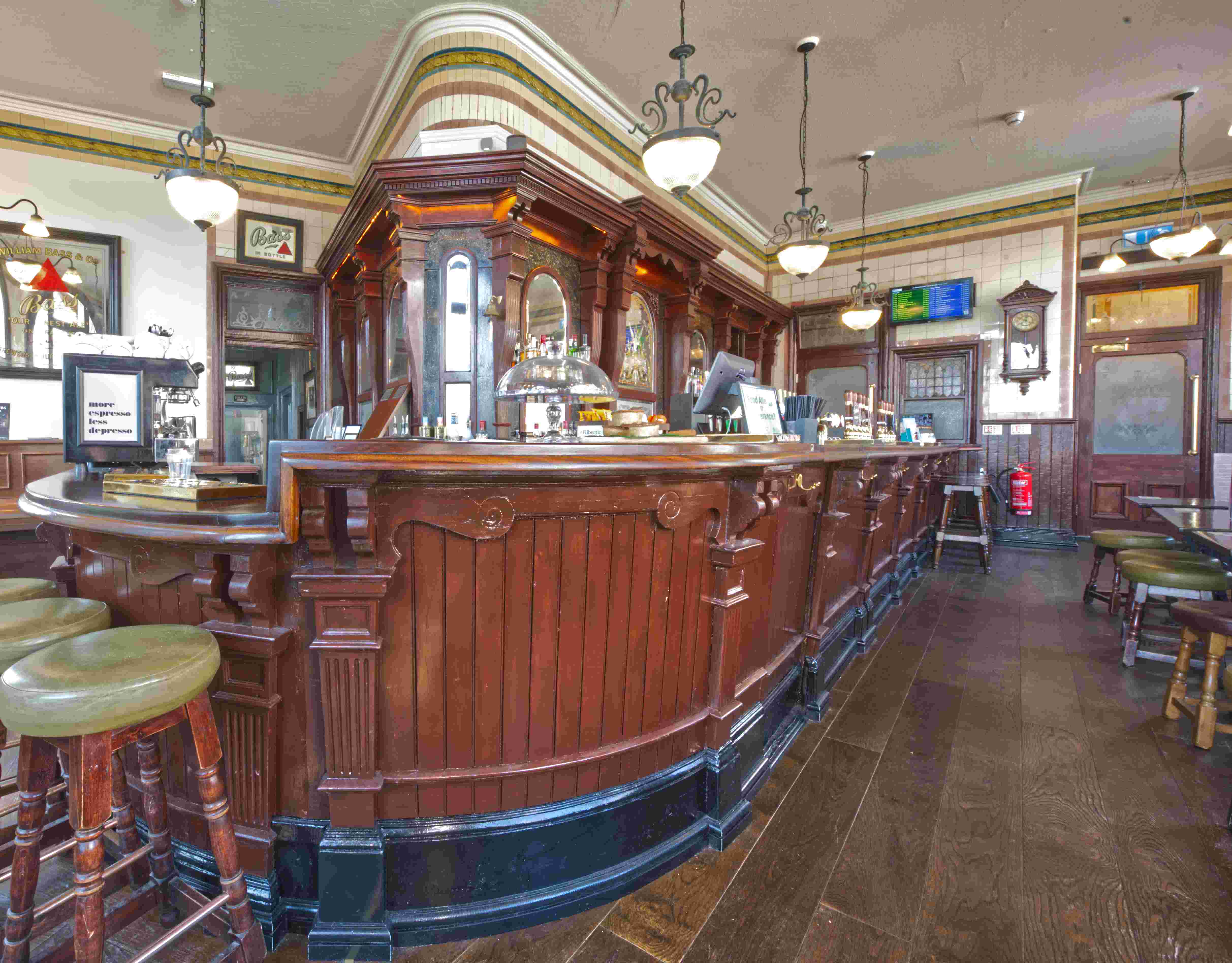 Woodman, Birmingham | CAMRA