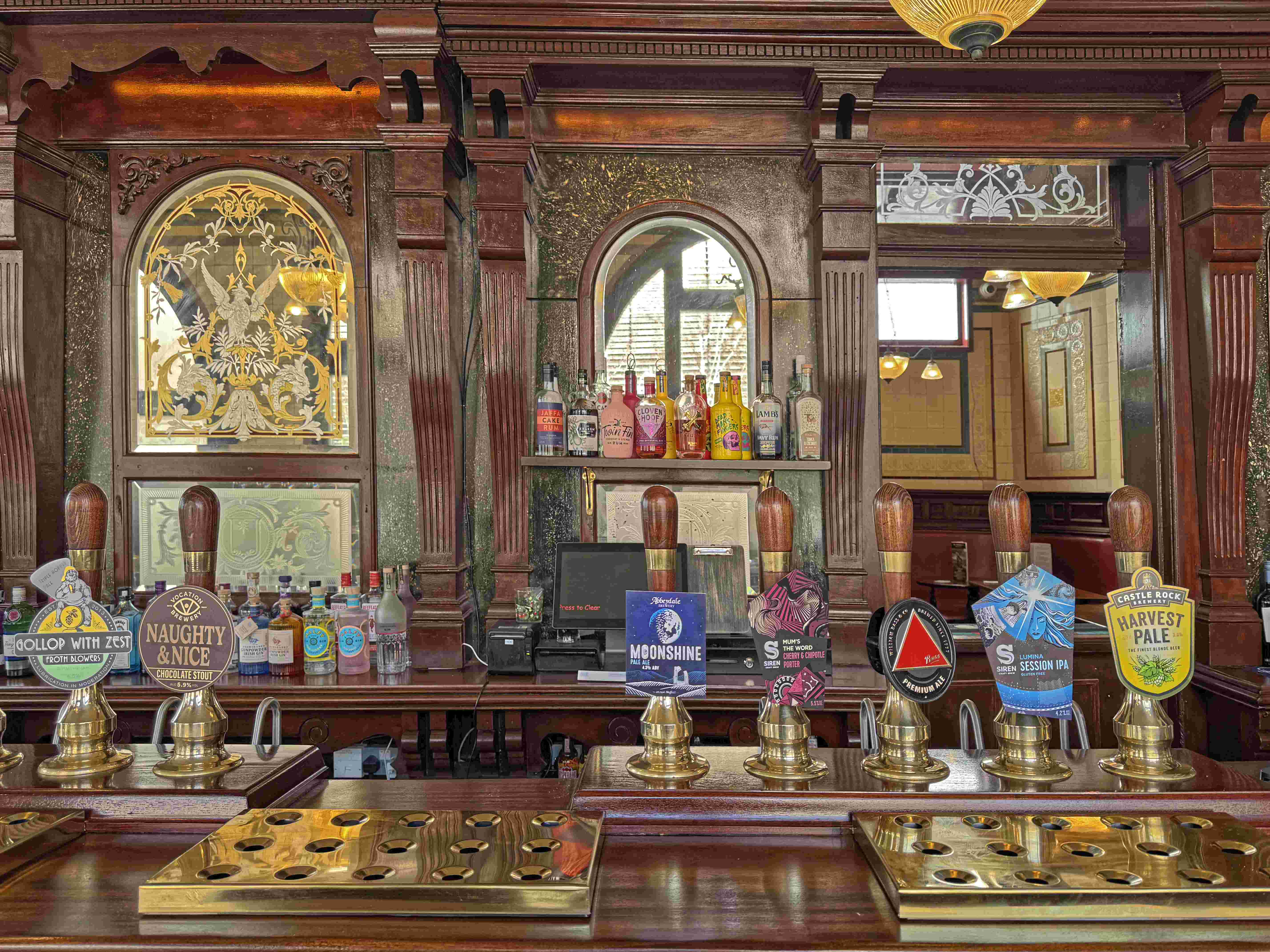 Woodman, Birmingham | CAMRA