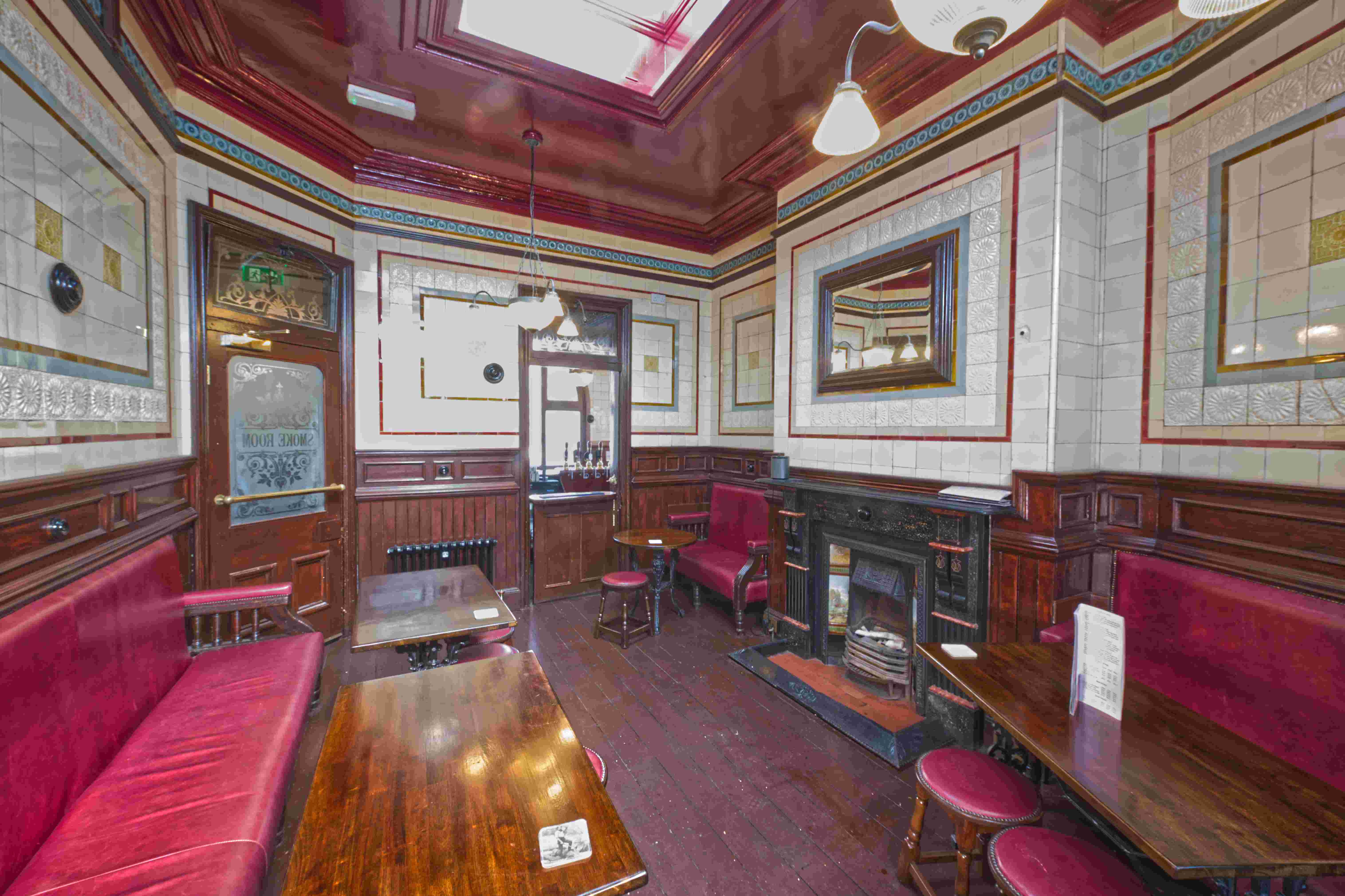 Woodman, Birmingham | CAMRA