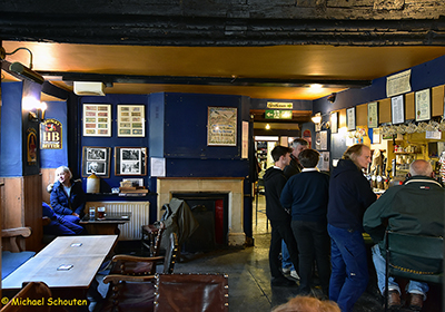 Digby Tap, Sherborne | CAMRA