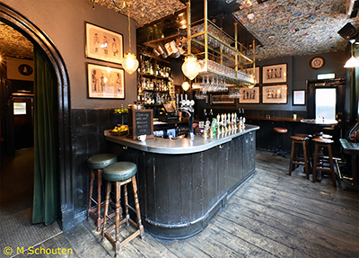 Grenadier, London | CAMRA