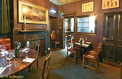 Grenadier, London | CAMRA