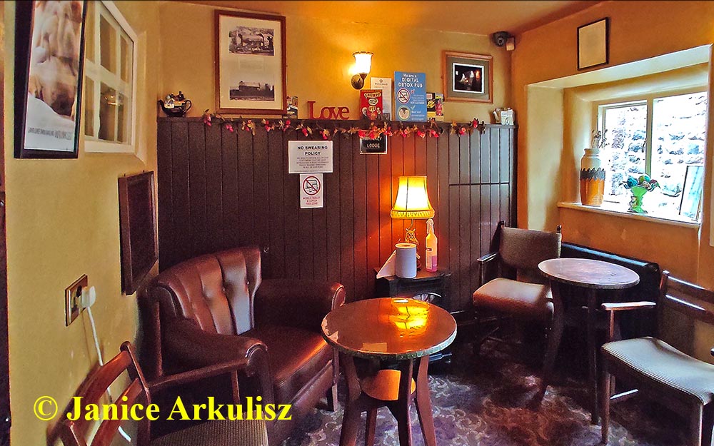 Gardeners Arms, Harrogate - CAMRA - The Campaign for Real Ale