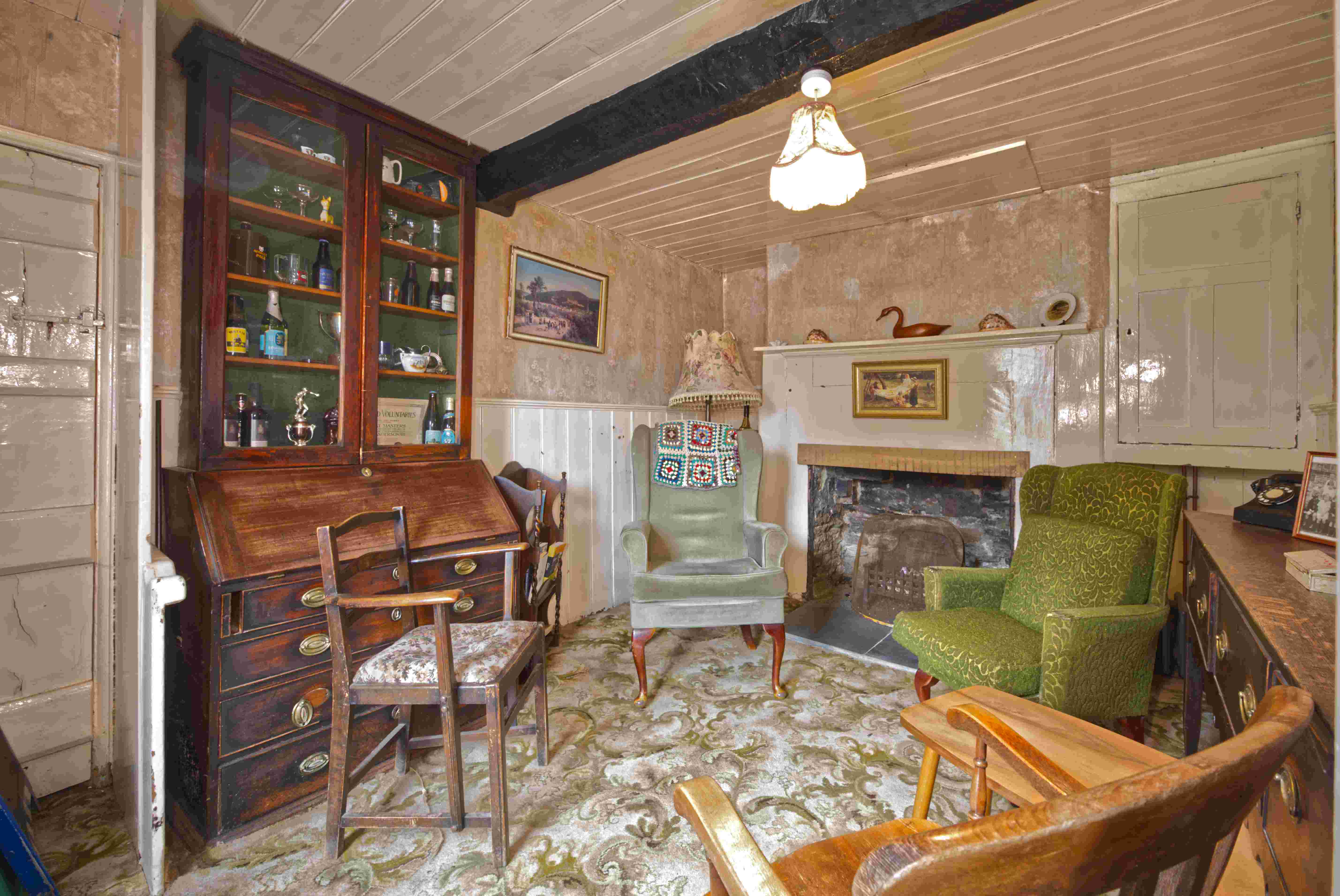 Sun Inn, Leintwardine | CAMRA