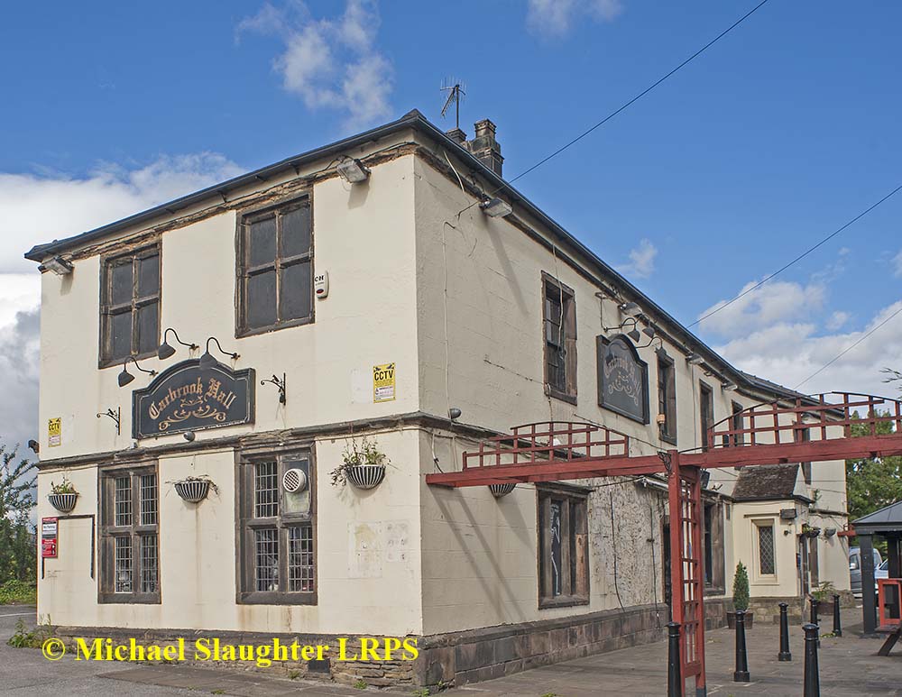 Carbrook Hall, Sheffield - CAMRA - The Campaign for Real Ale
