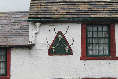 Three Stags' Heads, Wardlow Mires | CAMRA