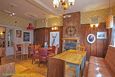 White Lion, Warlingham - CAMRA - The Campaign for Real Ale