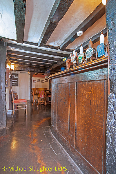 White Lion, Warlingham - CAMRA - The Campaign for Real Ale