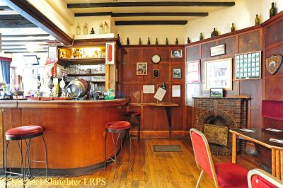 Corner House, Barnstaple